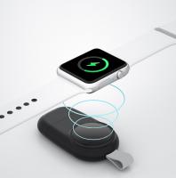 China Ultralight Reusable Wireless Charger With USB Port Multiscene for sale