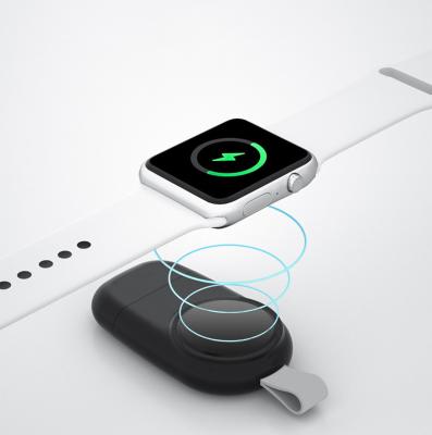 China Ultralight Reusable Wireless Charger With USB Port Multiscene for sale