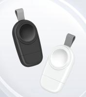China Ultralight Reusable Wireless Charger With USB Port Multiscene for sale