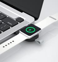 China Ultralight Reusable Wireless Charger With USB Port Multiscene for sale