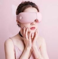 China Graphene Multiscene Electric Eye Mask Portable Massage Equipment for sale