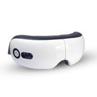 China Graphene Multiscene Electric Eye Mask Portable Massage Equipment for sale