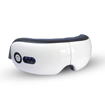 China Graphene Multiscene Electric Eye Mask Portable Massage Equipment for sale