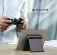 China Waterproof Desktop Small Giveaway Gifts Phone Stand ABS Material for sale