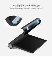 China Waterproof Desktop Small Giveaway Gifts Phone Stand ABS Material for sale