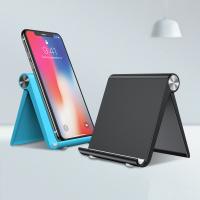 China Waterproof Desktop Small Giveaway Gifts Phone Stand ABS Material for sale