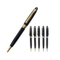 China Multifunctional Business Small Giveaway Gifts smooth Ballpoint Pen for sale