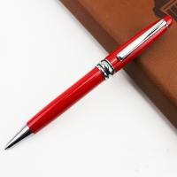 China Multifunctional Business Small Giveaway Gifts smooth Ballpoint Pen for sale