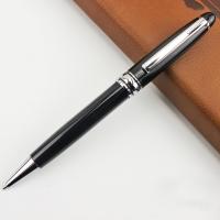 China Multifunctional Business Small Giveaway Gifts smooth Ballpoint Pen for sale