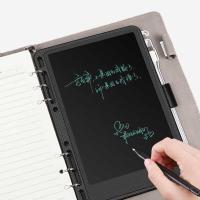 China Custom Logo Nonslip Power Bank Notebook Wireless Charger Multiscene for sale