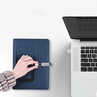 China Recycled Nontoxic Power Bank Notebook Multifunctional Waterproof for sale