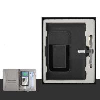 China Recycled Nontoxic Power Bank Notebook Multifunctional Waterproof for sale