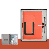 China Recycled Nontoxic Power Bank Notebook Multifunctional Waterproof for sale