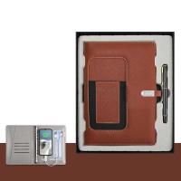 China Recycled Nontoxic Power Bank Notebook Multifunctional Waterproof for sale