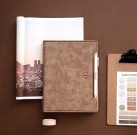 China Multipurpose Nontoxic Power Bank Notebook With Wireless Charger Waterproof for sale