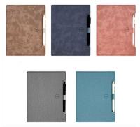 China Multipurpose Nontoxic Power Bank Notebook With Wireless Charger Waterproof for sale
