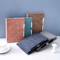 China Multipurpose Nontoxic Power Bank Notebook With Wireless Charger Waterproof for sale