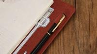 China Leather A5 Wireless Charging Notebook With Built In Power Bank Recyclable for sale