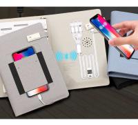 China Dustproof Notebook Corporate Gift Set Multipurpose Ultrathin for sale