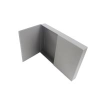 China Rigid Magnetic Closure Gift Box 200x150x50mm Foldable Corrugated Board Box for sale
