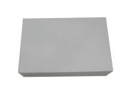 China Dustproof Custom Design Gift Boxes , Recycled Custom Box With Magnetic Closure for sale