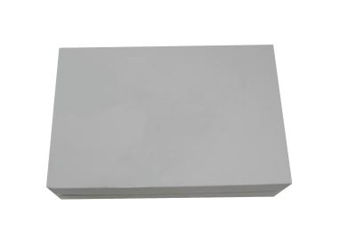 China Dustproof Custom Design Gift Boxes , Recycled Custom Box With Magnetic Closure for sale