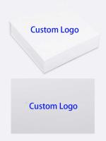 China OEM Ultralight Custom Gift Boxes With Logo , Slim Custom Magnetic Box Packaging for sale