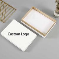 China Ultraportable Luxury Custom Gift Boxes With Lids Dustproof Multipurpose for sale