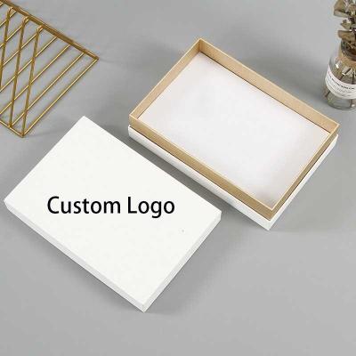China Ultraportable Luxury Custom Gift Boxes With Lids Dustproof Multipurpose for sale