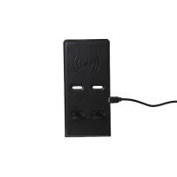 China OEM Ultralight Wireless Charger Corporate Gift Adjustable Phone Cradle for sale