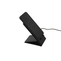 China OEM Ultralight Wireless Charger Corporate Gift Adjustable Phone Cradle for sale