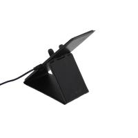 China OEM Ultralight Wireless Charger Corporate Gift Adjustable Phone Cradle for sale