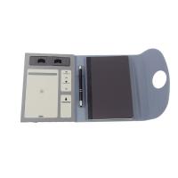 China Wireless Charging Power Bank Notebook Office Pro A5 Reusable Multiscene for sale