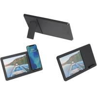 China Multiscene 10W Wireless Charger Photo Frame , Ultraportable Charging Picture Frame for sale