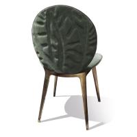 China Stainless Steel Luxury Dining Room Chairs Ballroom Chairs OEM ODM for sale