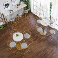 China No Wheels Contemporary Bar Stools Counter Height Stools OEM ODM for sale