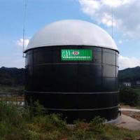 China Biogas Power Biogas Unit Mini Biogas Plant Compressed Bio Gas Plant for sale