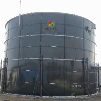 China Biogas Production By Country Biogas Plant Produces Gas for sale