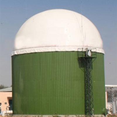China Integrated High Temperature Anaerobic Fermenting Equipment Intelligent for sale