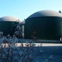 China Integrated Anaerobic Fermentation Tank Related To Biogas for sale