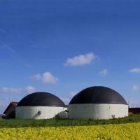 China Integrated Anaerobic Fermentation Tank Related To Biogas for sale