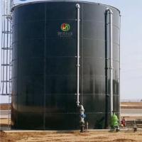 China Individually Volume Anaerobic Sludge Blanket Reactor for sale