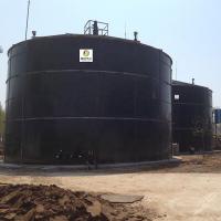 China Customized Anaerobic Reactor Manner Of Preservation for sale