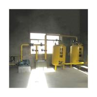 China Cost Effective Biogas Purification Equipment With Stable Power Supply for sale