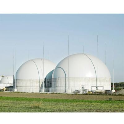 China Internal Circulation Stir Upflow Anaerobic Sludge Blanket Reactor Customized Volume for sale