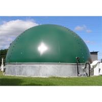 China Biogas And Wastewater Treatment With IC/UASB/EGSB Process Anaerobic Reactor for sale
