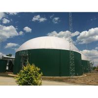 China Biogas And Wastewater Treatment With IC/UASB/EGSB Process Anaerobic Reactor for sale