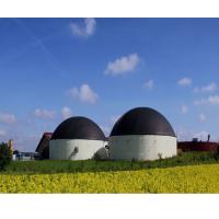 China Eco Friendly Water Recycling With Anaerobic Reactor Wastewater Treatment for sale