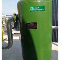 China MBR Membrane Bioreactor Anaerobic Reactor EGSB Wastewater Treatment for sale