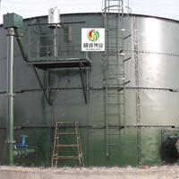 China MBR Membrane Bioreactor Anaerobic Reactor EGSB Wastewater Treatment for sale